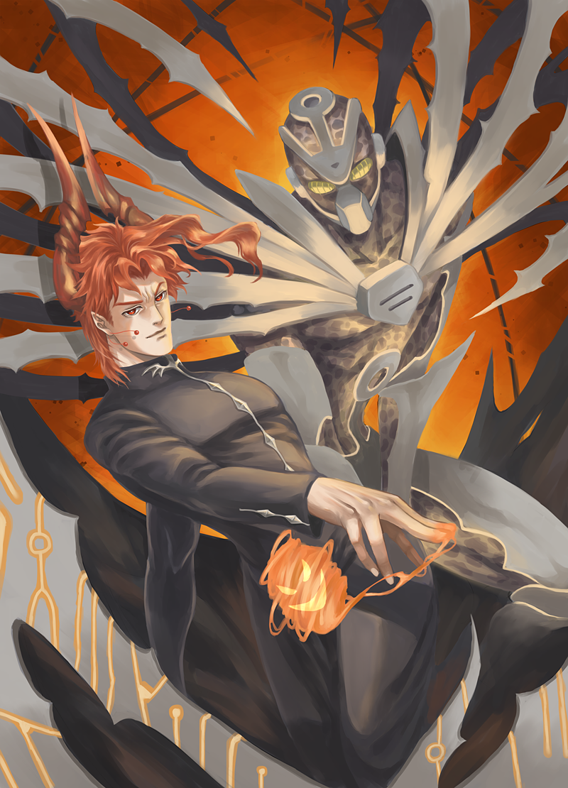 The Big ImageBoard (TBIB) - 2boys closed mouth commentary request ...