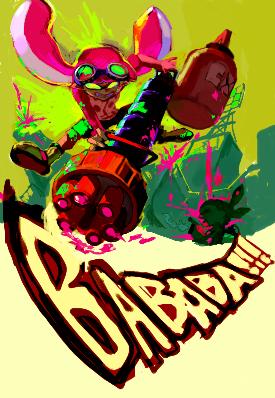 The Big ImageBoard (TBIB) - 1girl domino mask goggles goggles on head ...