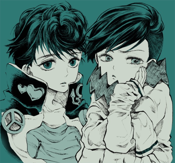 The Big ImageBoard (TBIB) - age regression anchor symbol annoyed brooch ...