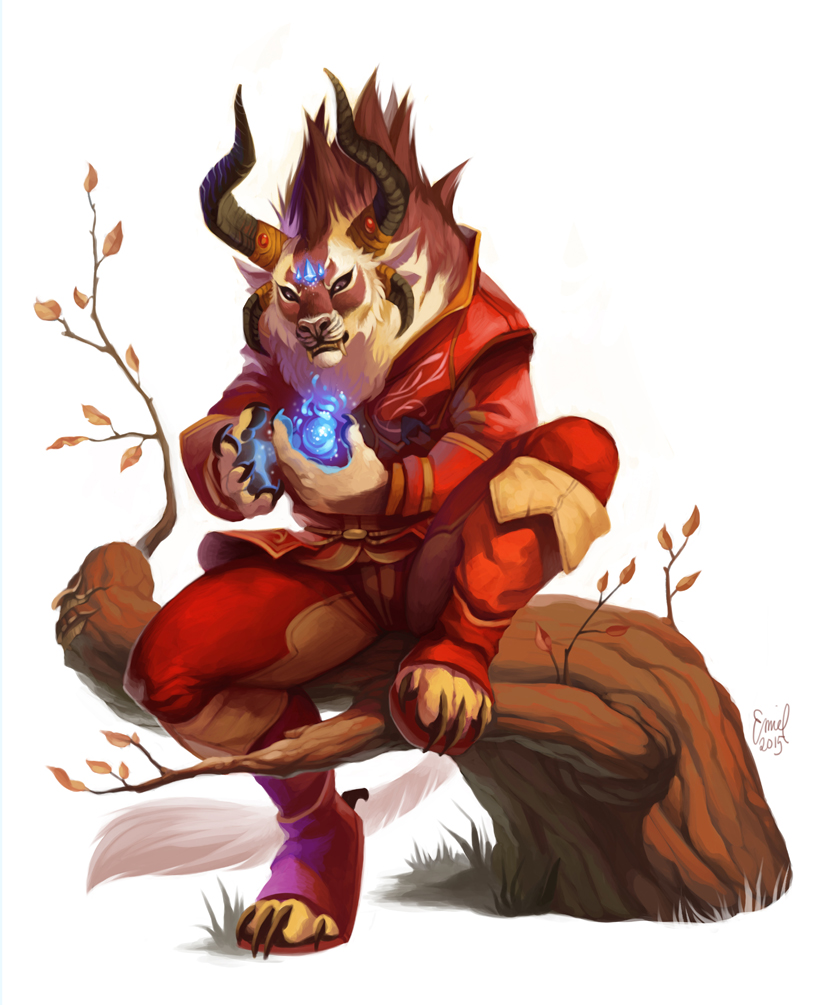 The Big ImageBoard (TBIB) - 2015 4 ears 4 toes 5 fingers anthro biped brown body brown fur charr ...