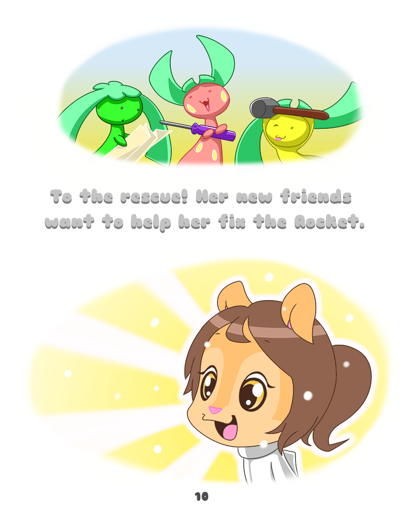 The Big ImageBoard (TBIB) - 2011 alien alternate species ambiguous gender anthro b-ern big head ...