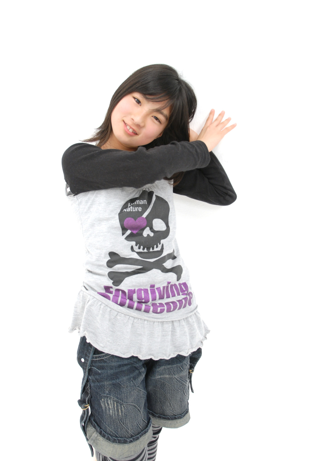 The Big ImageBoard (TBIB) - asian child cute girl photo photograph ruika | 418949