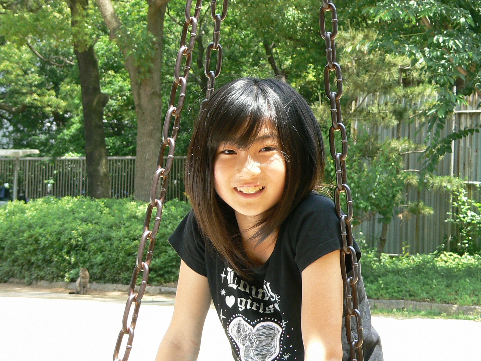 The Big ImageBoard (TBIB) - asian child cute girl photo photograph ruika | 418944