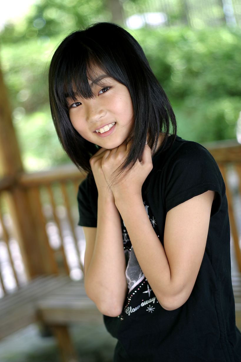 The Big ImageBoard (TBIB) - asian child cute girl photo photograph ruika | 418943