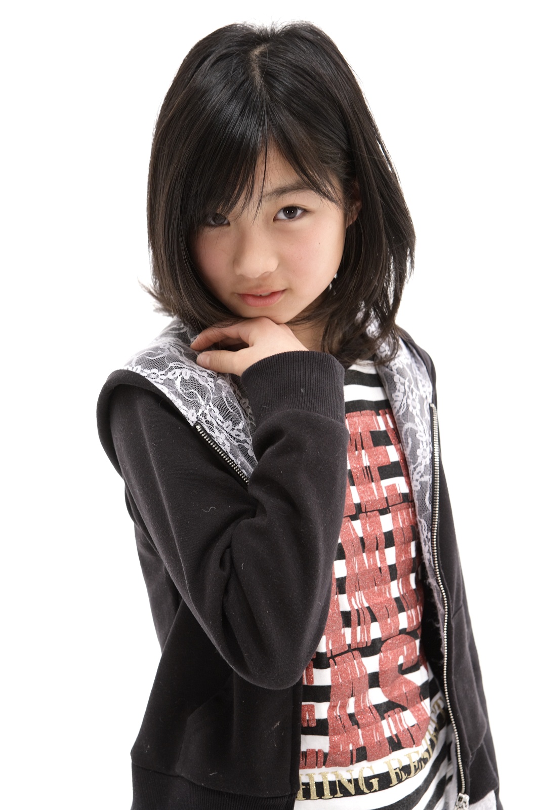 The Big ImageBoard (TBIB) - asian child cute girl photo photograph ruika | 418957