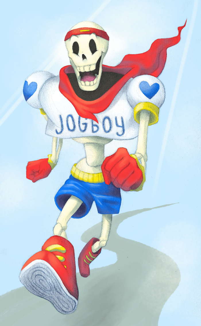 The Big ImageBoard (TBIB) - accessory animated skeleton bone boots bottomwear clothing footwear ...