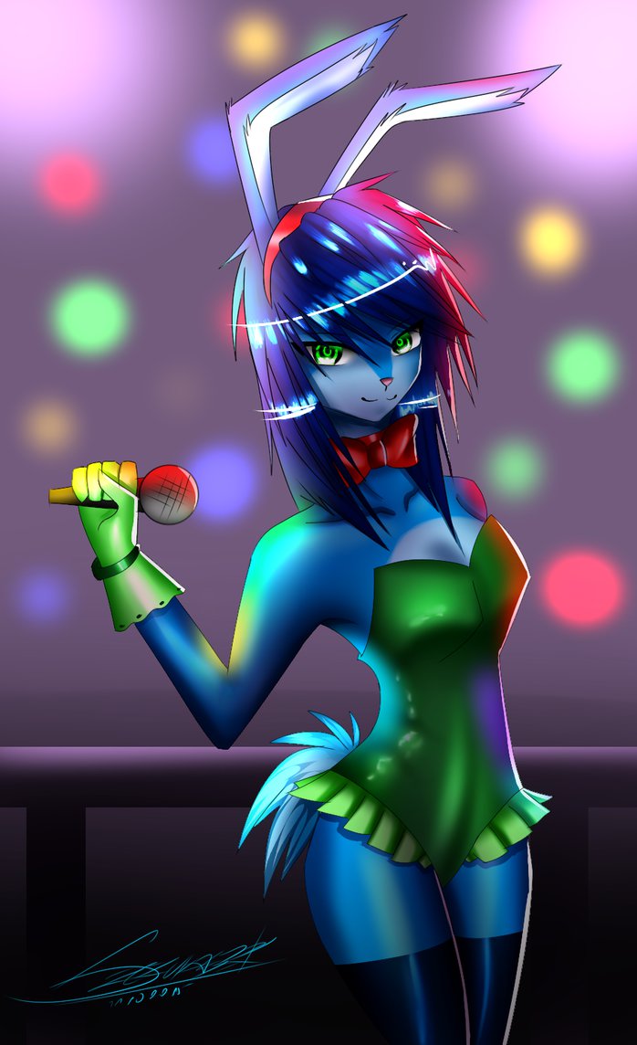 The Big Imageboard Tbib Alternate Species Anthro Anthrofied Clothing Crossgender Female Five