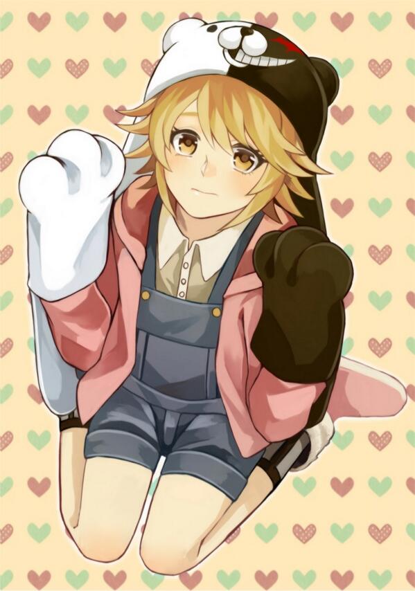 The Big ImageBoard (TBIB) - 1boy alternate costume blush brown eyes ...