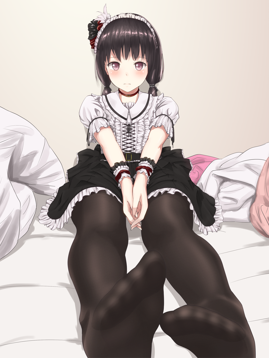 The Big Imageboard Tbib Bad Id Bad Pixiv Id Bangs Banned Artist