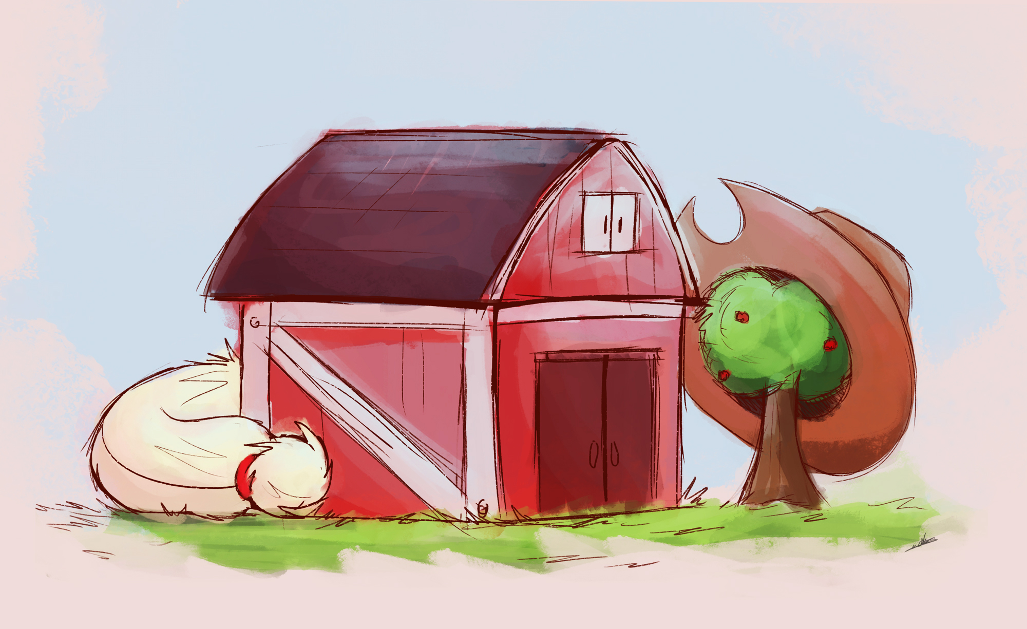 The Big ImageBoard (TBIB) - 2015 ambiguous gender animate inanimate ...