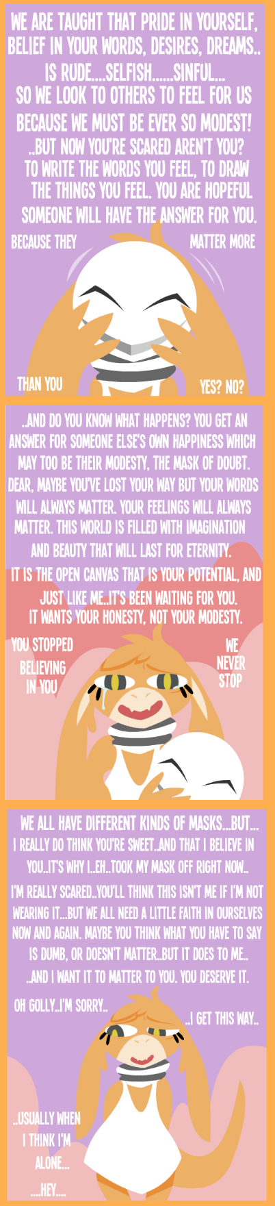 The Big Imageboard Tbib Bodily Fluids Comic Crying Dialogue English Text Hi Res Long Image