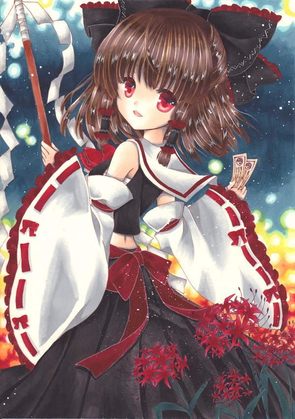 The Big ImageBoard (TBIB) - 1girl alternate color asa1014 bad id bad ...