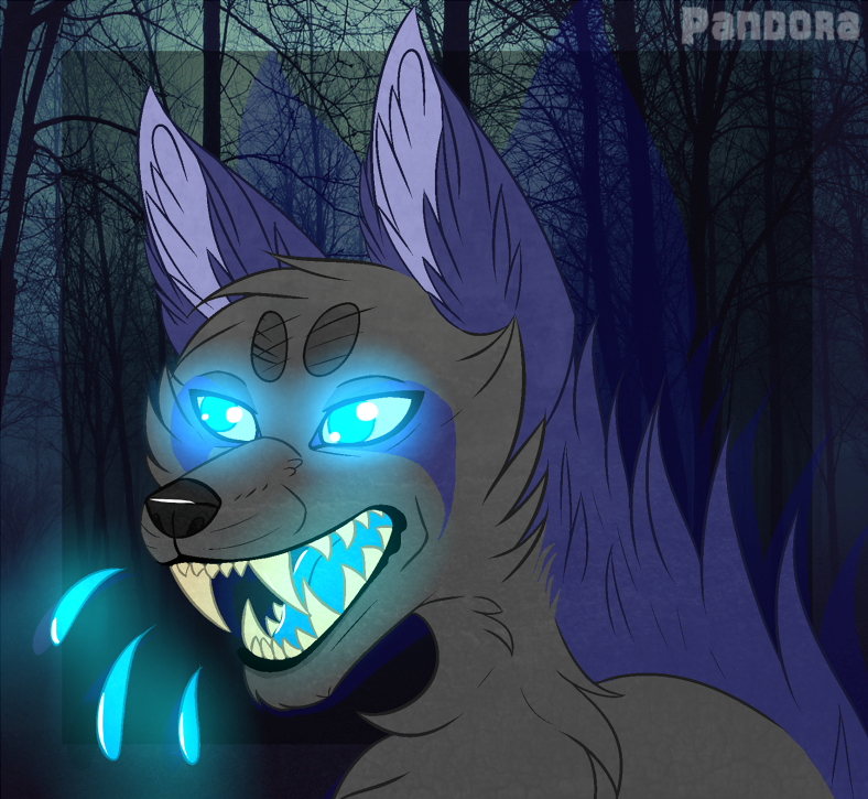 The Big ImageBoard (TBIB) - 2016 blue eyes canine digital media ...