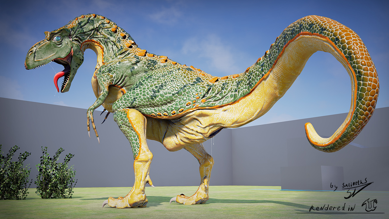 The Big ImageBoard (TBIB) - 2014 3d (artwork) ambiguous gender animal ...