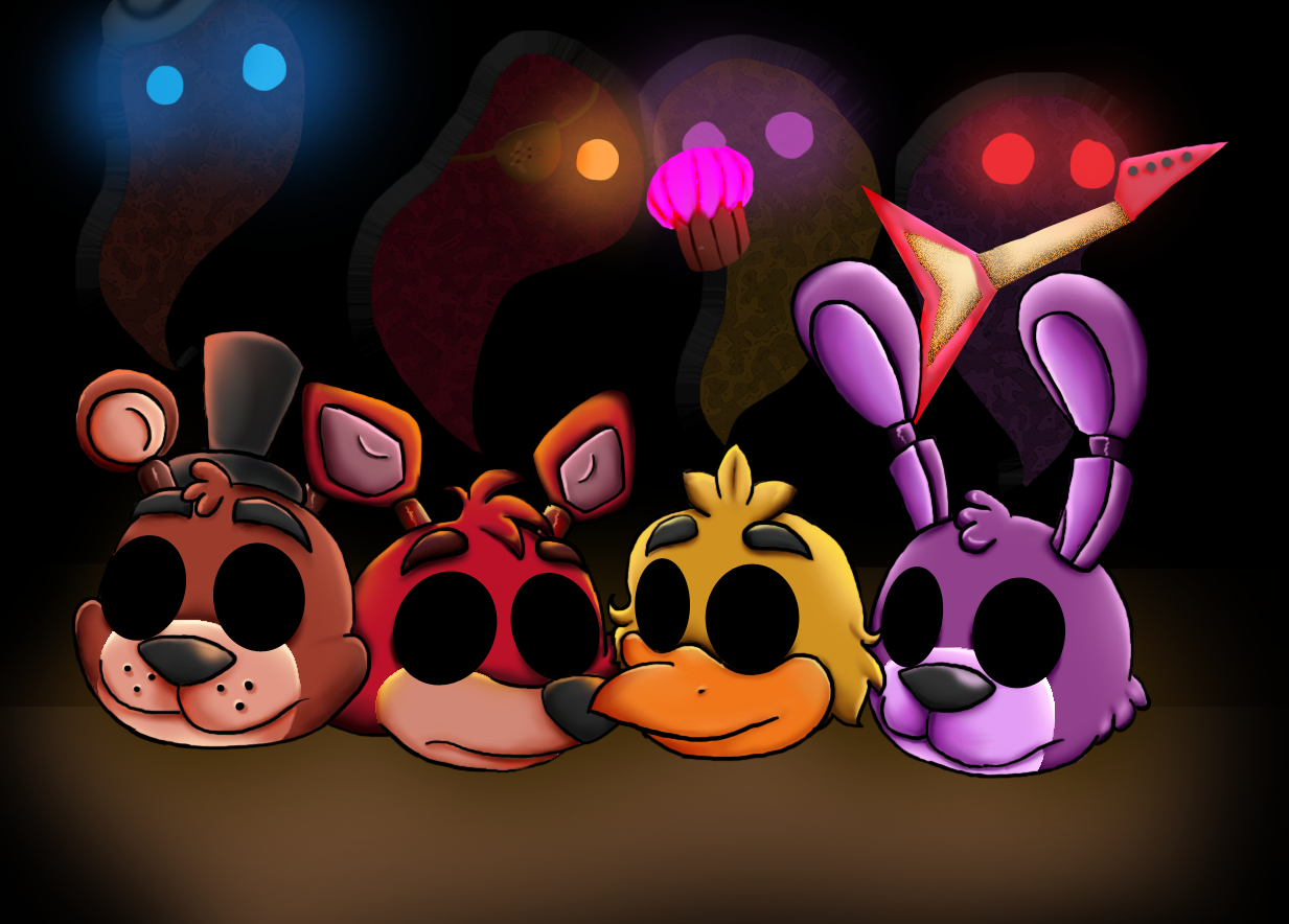 The Big ImageBoard (TBIB) - anayyy-fan animatronic avian bear bird ...