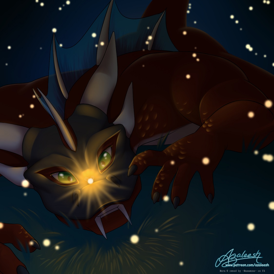 The Big ImageBoard (TBIB) - 1:1 ambient arthropod ambient firefly ambient insect arthropod ...