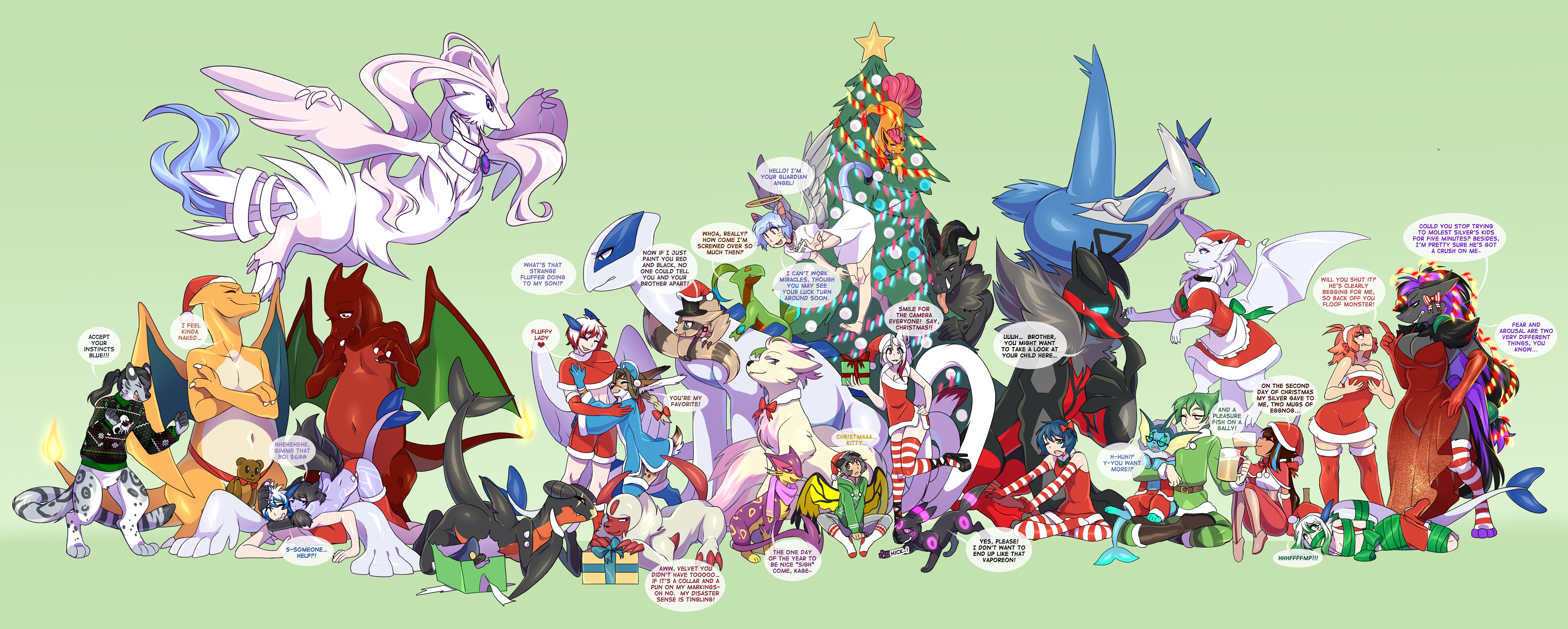 The Big ImageBoard (TBIB)