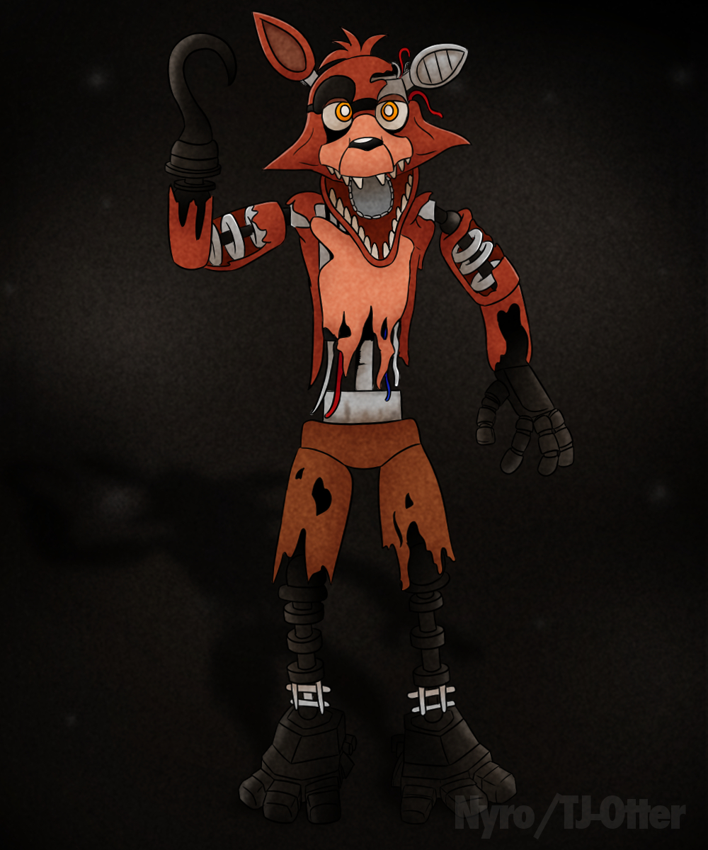 The Big ImageBoard (TBIB) - 5:6 animatronic anthro canid canine five ...