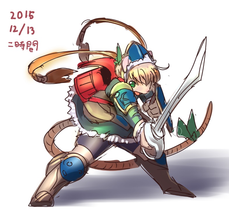 The Big Imageboard Tbib Armor Artist Request Blonde Hair Boots