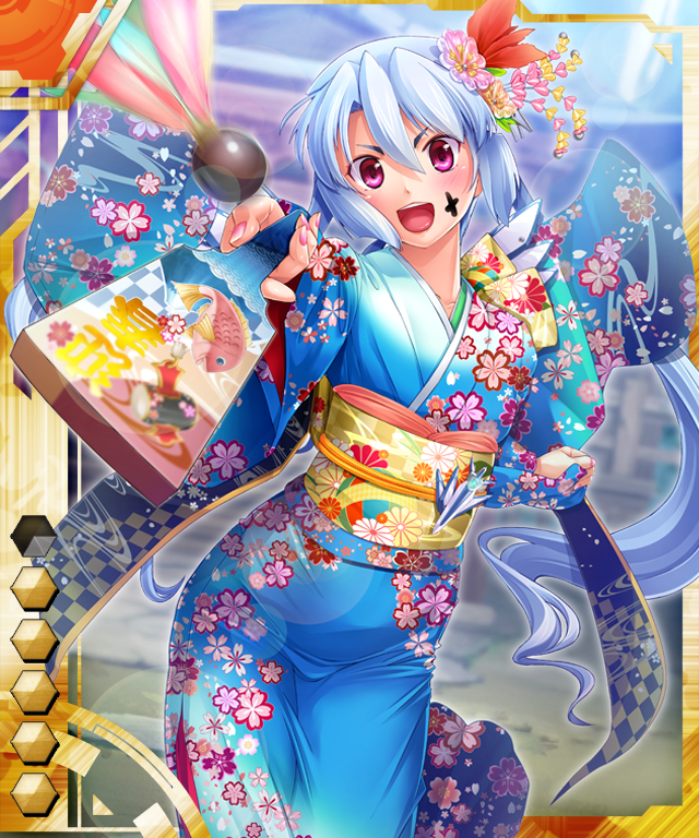 The Big ImageBoard (TBIB) - 1girl character request female isuka (mahou ...