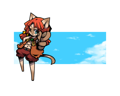 The Big Imageboard Tbib Artist Request Blue Eyes Cat Furry Long