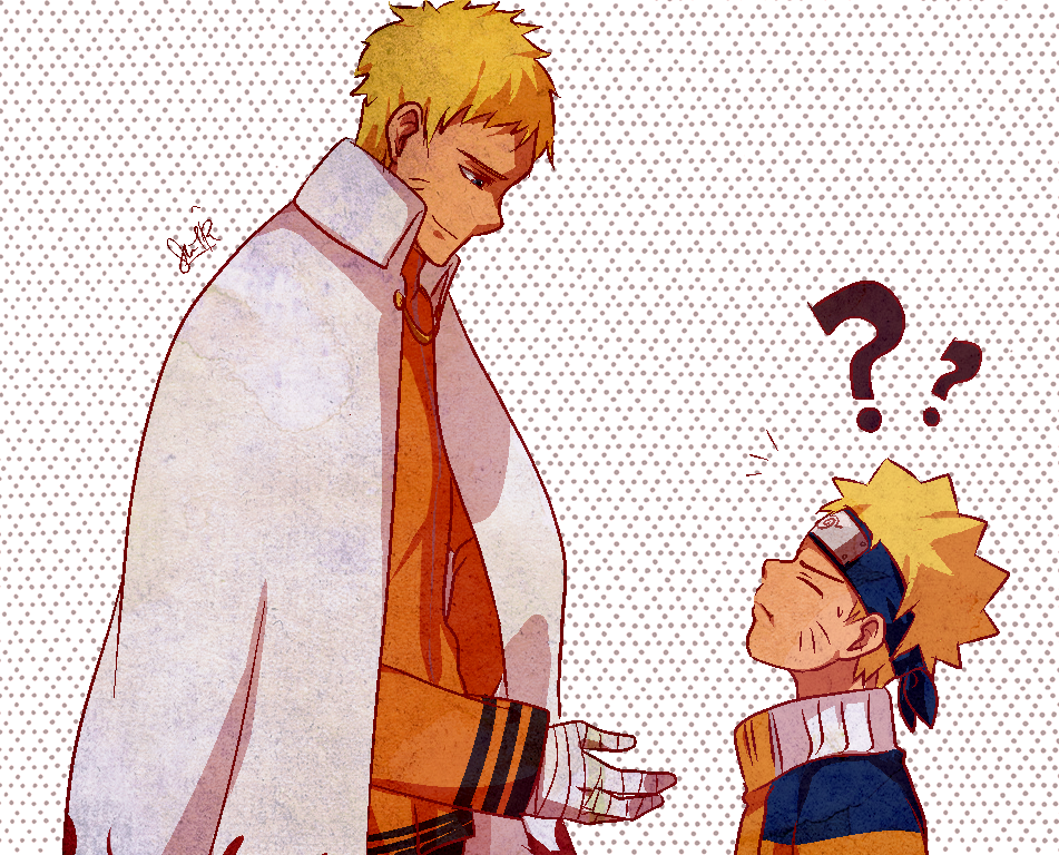The Big ImageBoard (TBIB) - 2boys ? bandaged arm blonde hair cape dual ...