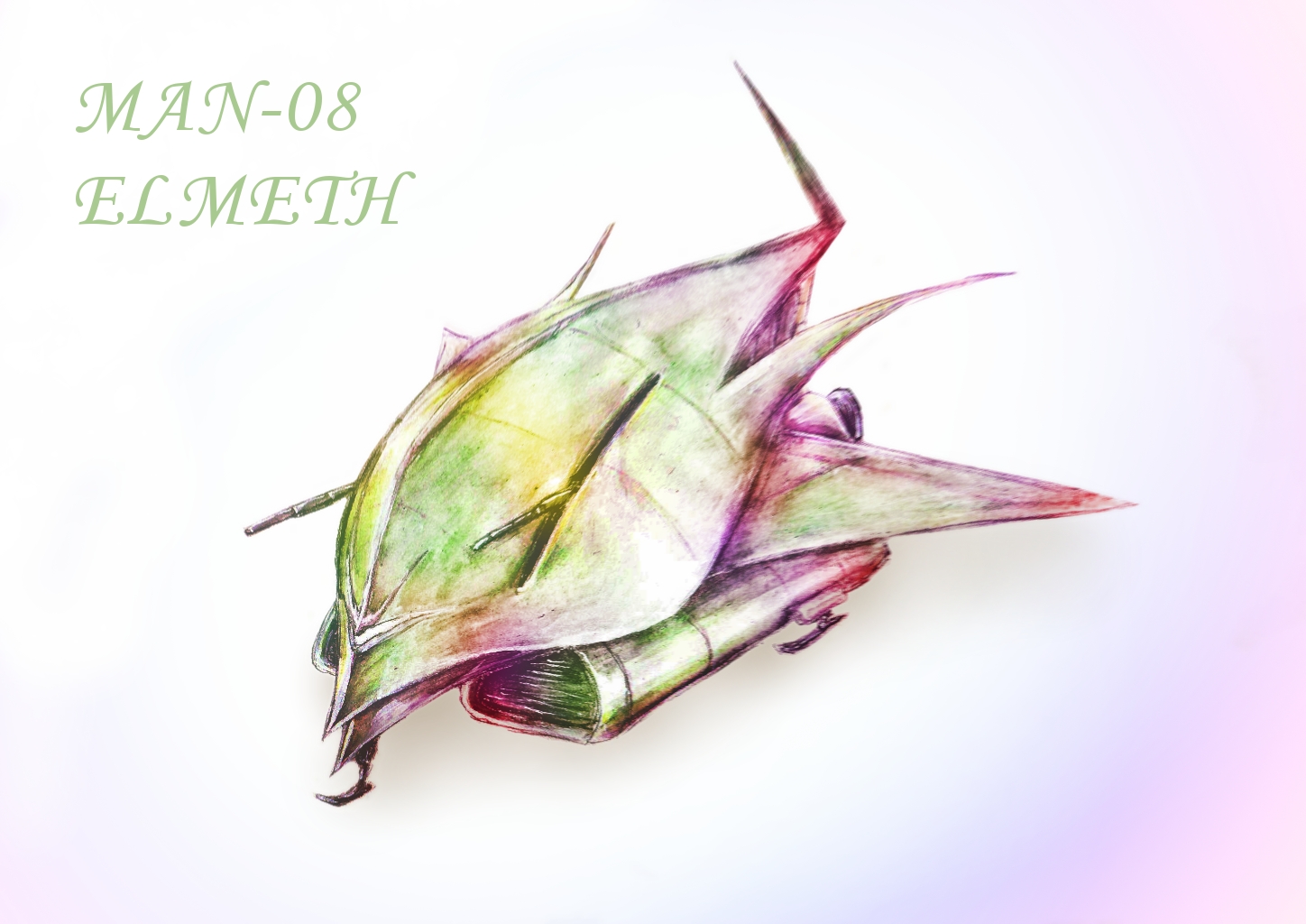 The Big ImageBoard (TBIB) - character name elmeth gundam highres kixyo ...