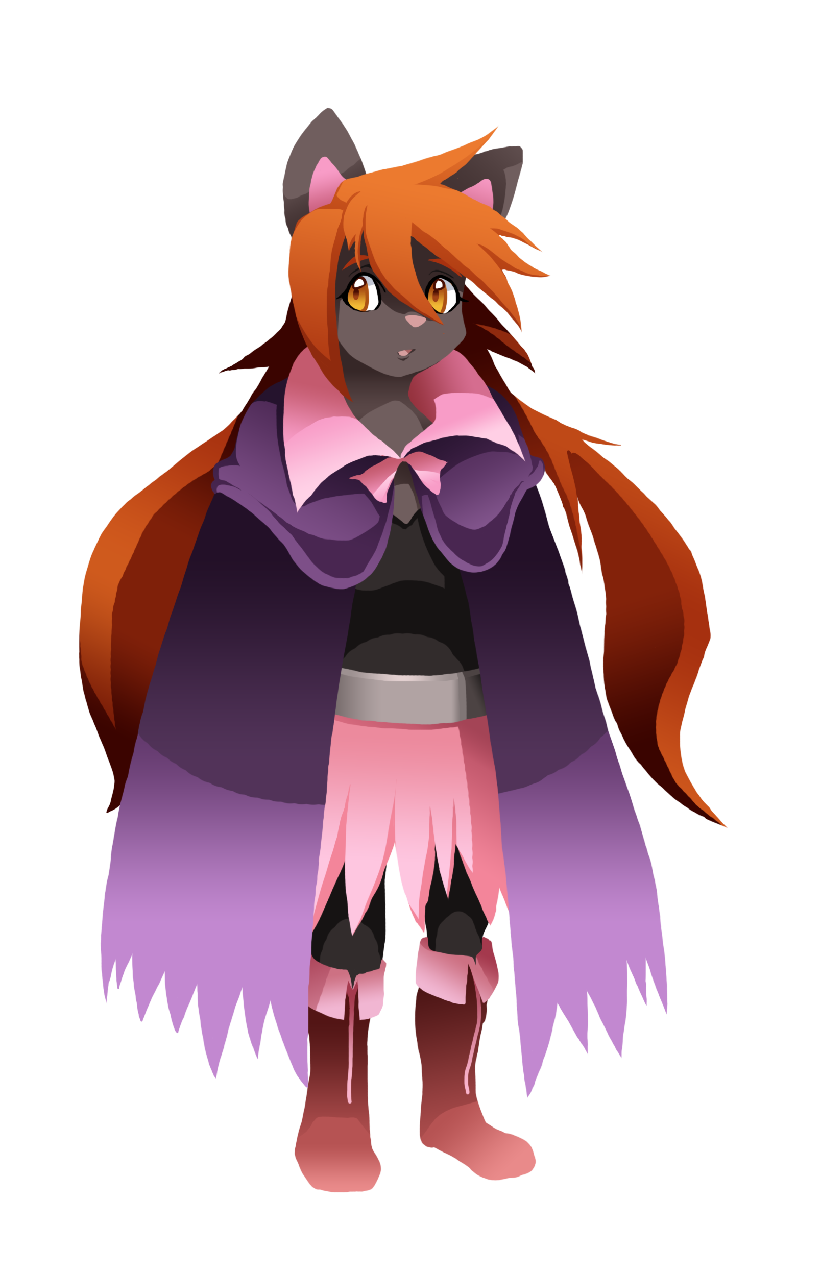 The Big Imageboard Tbib Artist Request Boots Brown Eyes Cat Coat