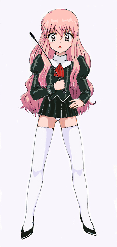 The Big Imageboard Tbib 1girl Agent Aika Black Delmo Cosplay