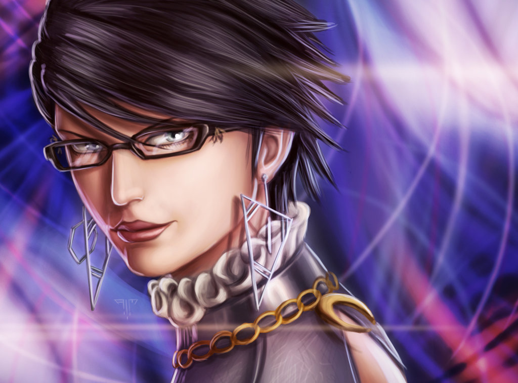 The Big ImageBoard (TBIB) - bayonetta bayonetta (character) bayonetta 2 ...