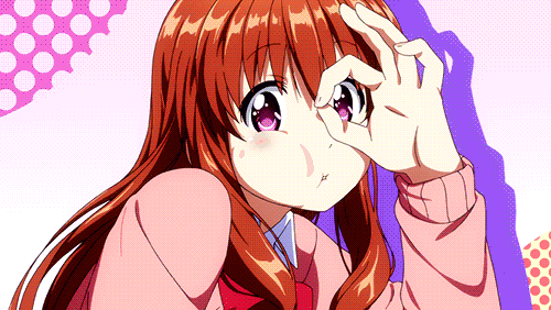 The Big Imageboard Tbib 3girls Animated Animated Brown Hair