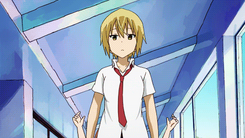 The Big Imageboard Tbib 2girls Aiura Animated Animated Blonde 6578