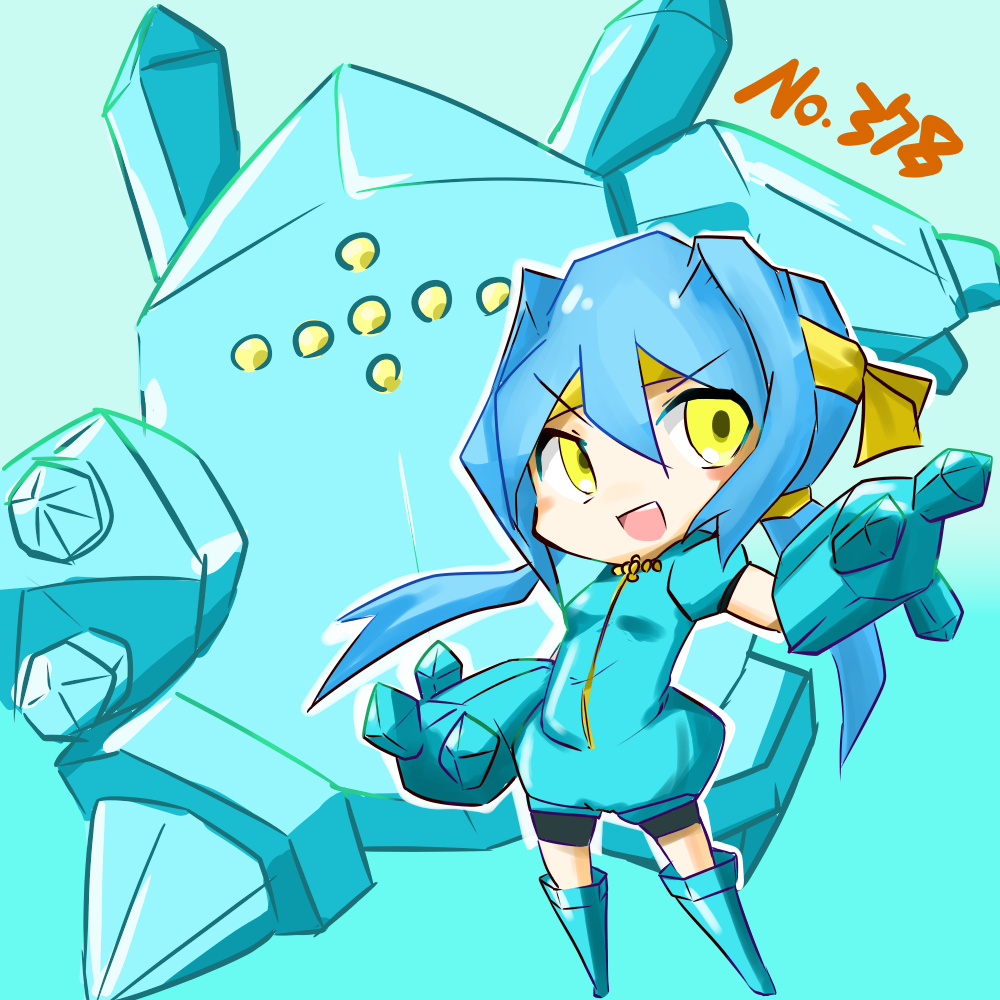 The Big ImageBoard (TBIB) - 1girl chibi cosplay nintendo no humans ...