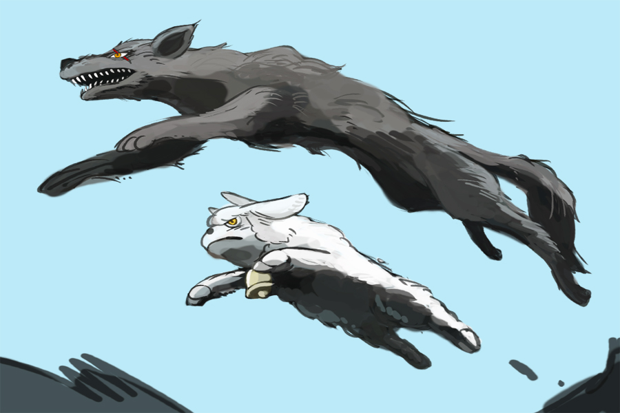 The Big ImageBoard (TBIB) - animal focus bell chirin chirin no suzu day ...