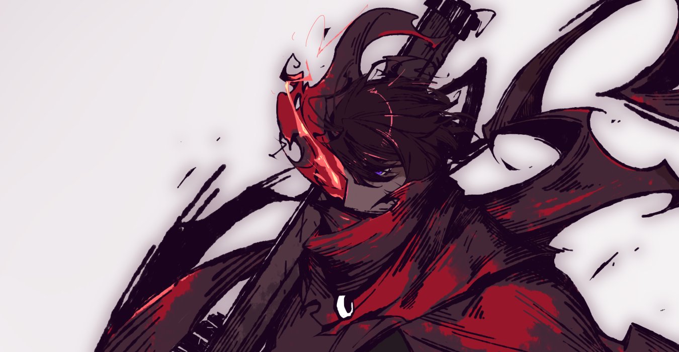 The Big ImageBoard (TBIB) - brown hair coat dark skin fell bullet (e.g ...