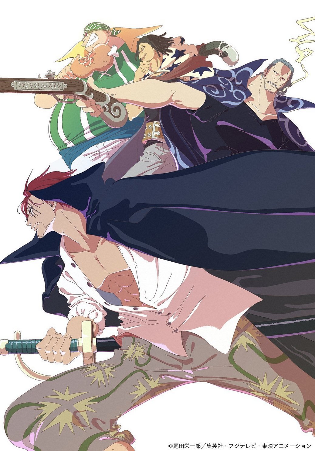 The Big ImageBoard (TBIB) - 4boys bandana beard belt benn beckman black ...