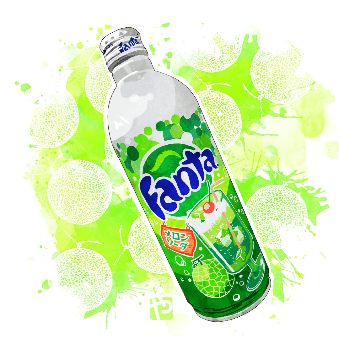 The Big ImageBoard (TBIB) - bottle drink fanta food food focus fruit ...