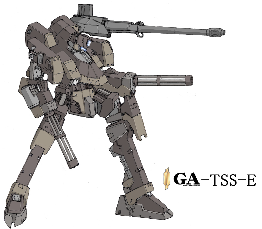 The Big ImageBoard (TBIB) - armored core armored core: for answer ...