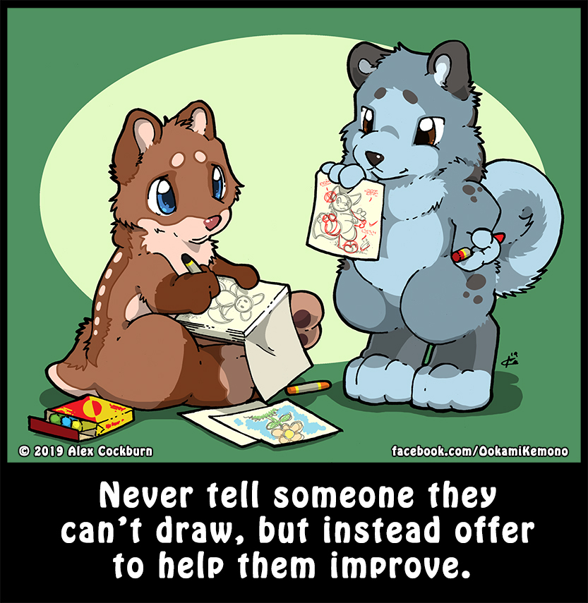 The Big ImageBoard (TBIB) - 2019 ambiguous gender anthro blue eyes brown body brown eyes brown ...