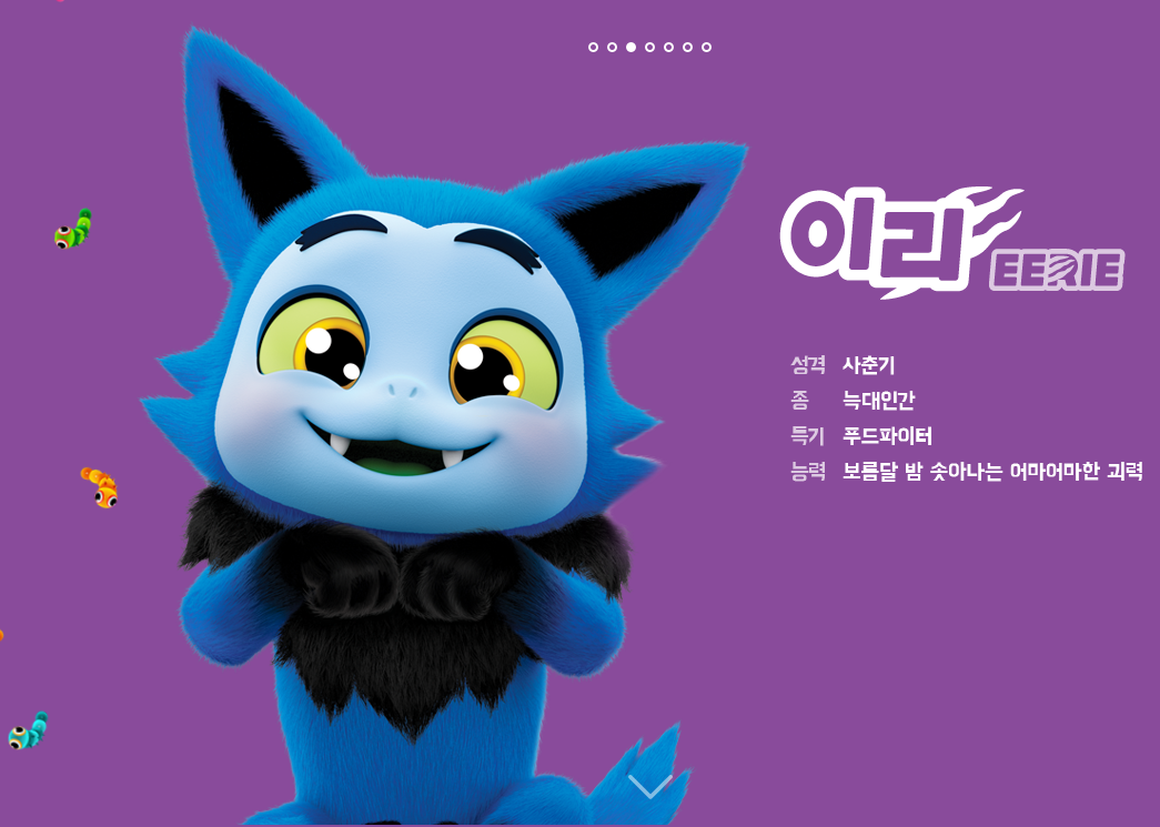 The Big ImageBoard (TBIB) - canine chest tuft eerie (telemonster) fur ...