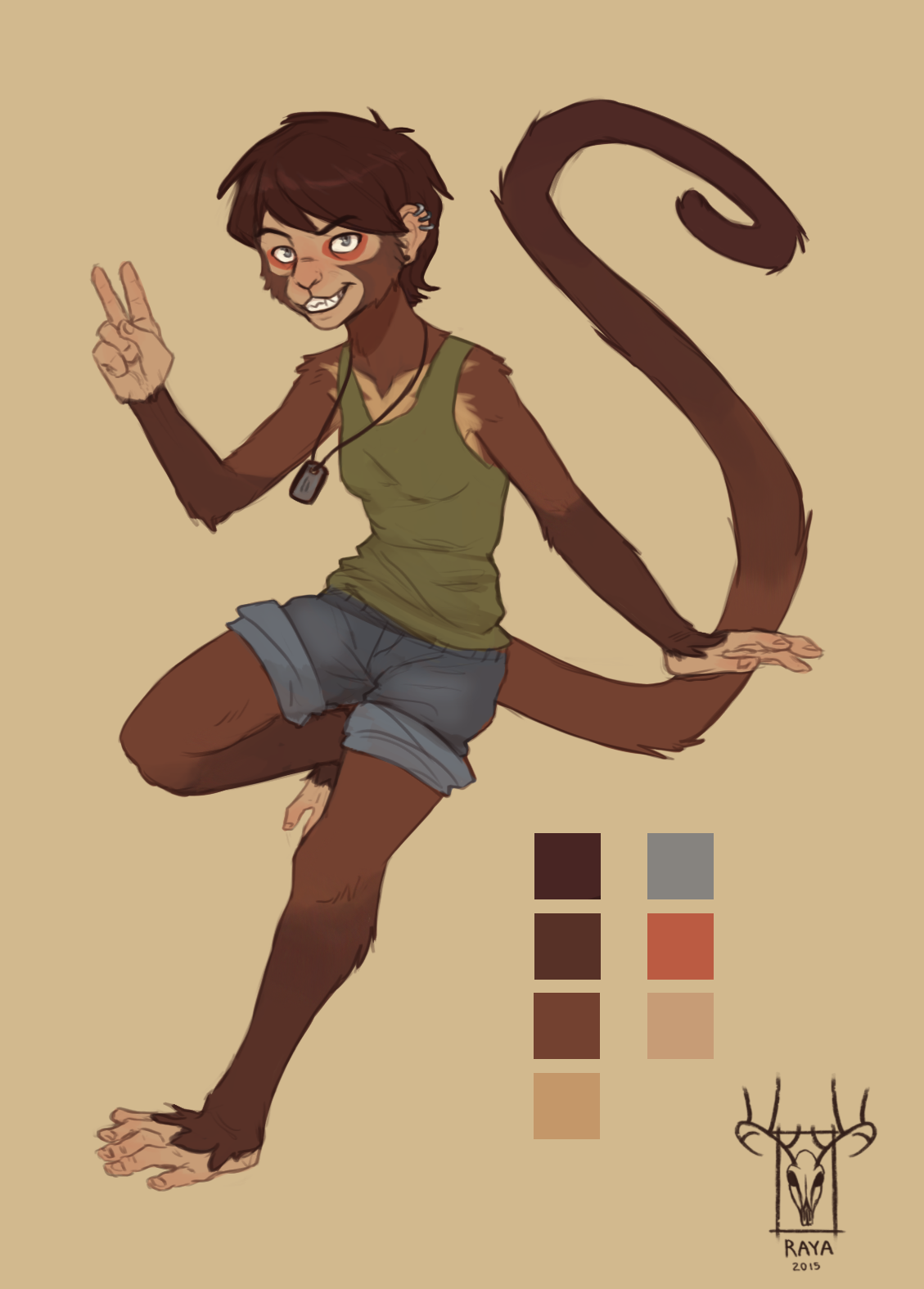 The Big ImageBoard (TBIB) - 2015 anthro barefoot biped clothing feet ...