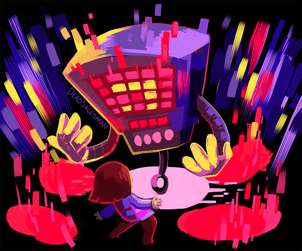 The Big ImageBoard (TBIB) - ambiguous gender clothing colorful theme deadsalesman digital media ...