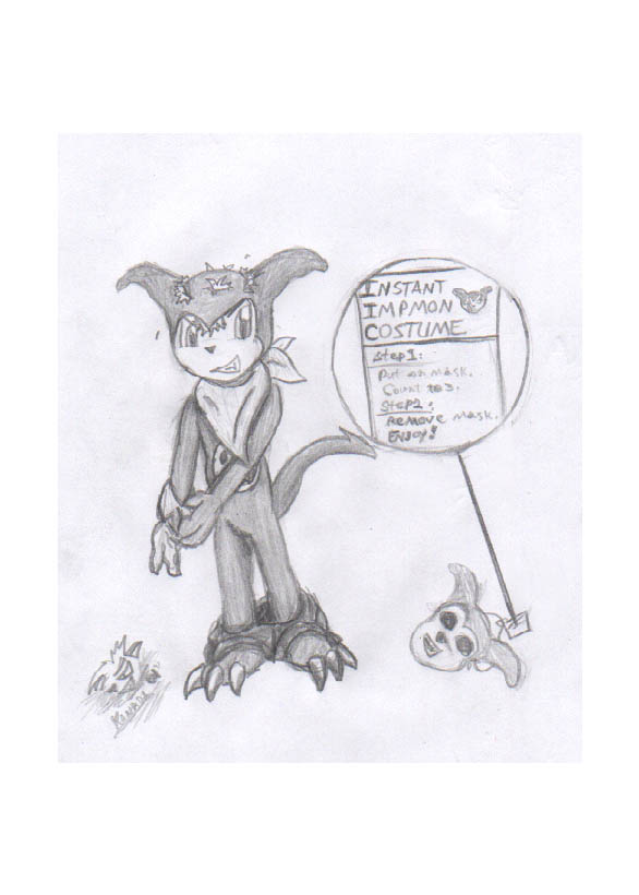 The Big ImageBoard (TBIB) - bandai namco border digimon digimon ...