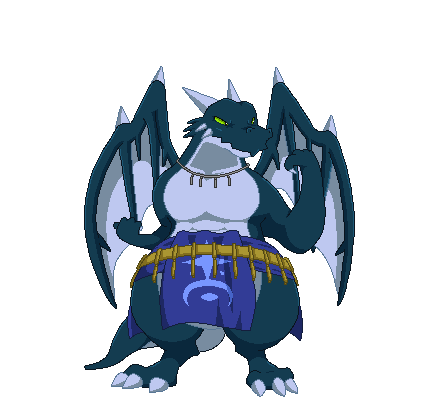 The Big ImageBoard (TBIB) - alpha channel angry animated anthro biped bottomwear clothed ...