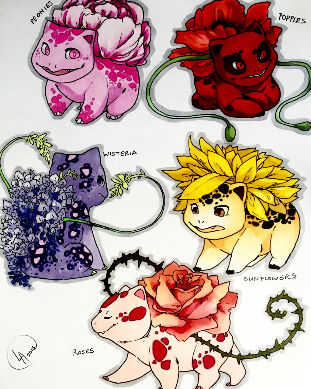 The Big ImageBoard (TBIB) - ambiguous gender bewitchedink brown eyes ...