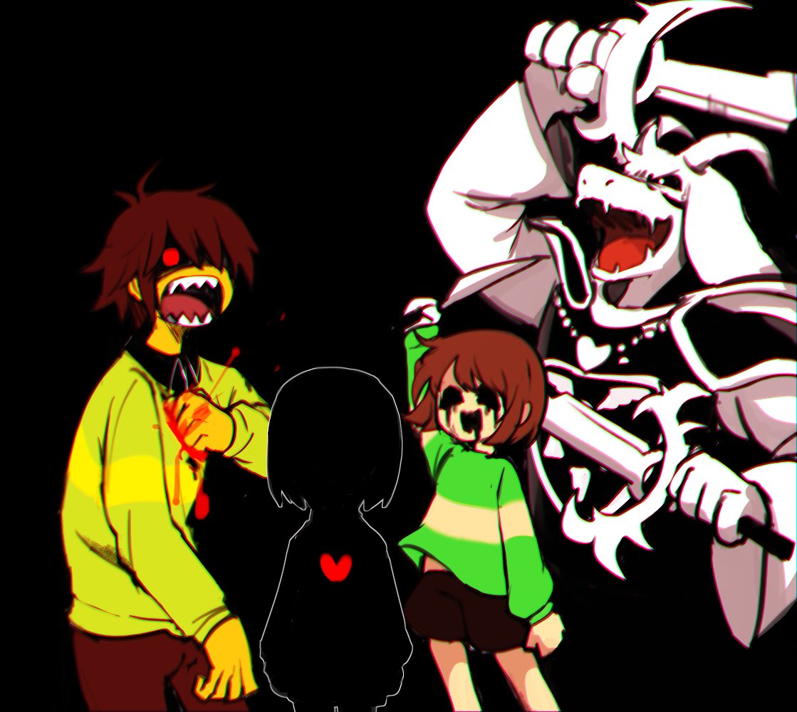 The Big ImageBoard (TBIB) - 2018 anthro asriel dreemurr (god form) blood bodily fluids boss ...