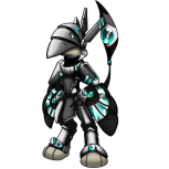The Big ImageBoard (TBIB) - 1:1 anthro armor avali avian clothed ...