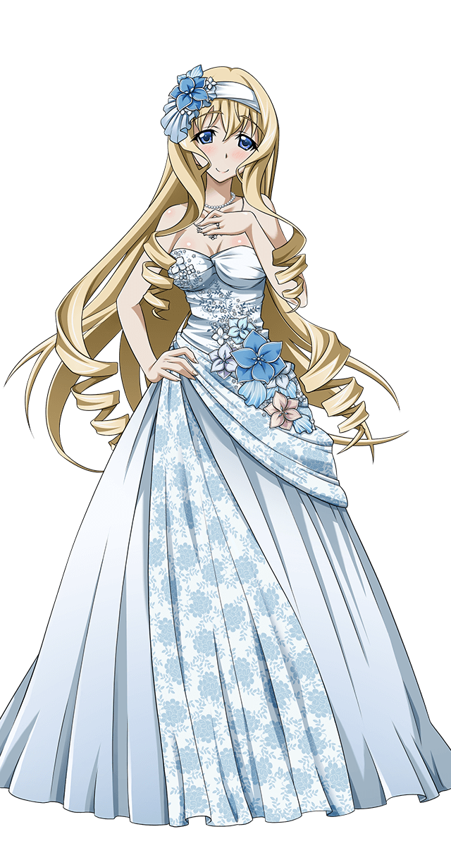 The Big Imageboard Tbib Bare Shoulders Blonde Hair Blue Eyes