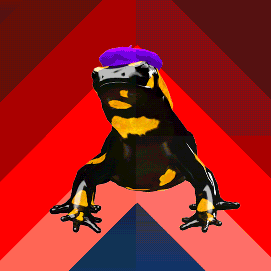 The Big ImageBoard (TBIB) - 1:1 3d (artwork) 3d animation abstract background ambiguous gender ...