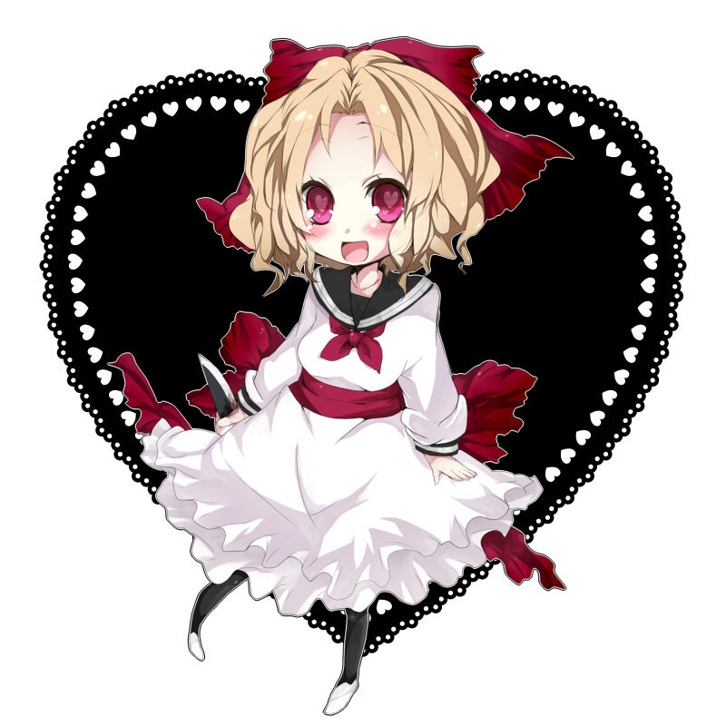 The Big ImageBoard (TBIB) - 1girl bad id bad pixiv id brown hair chibi ...